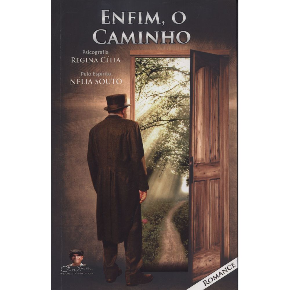 Enfim, o Caminho - Candeia