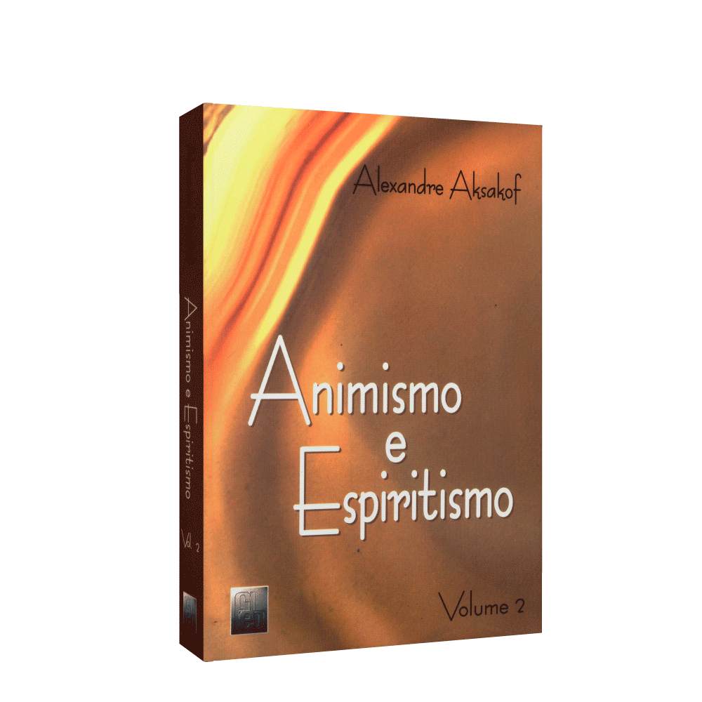 O Que é Animismo No Espiritismo - RETOEDU